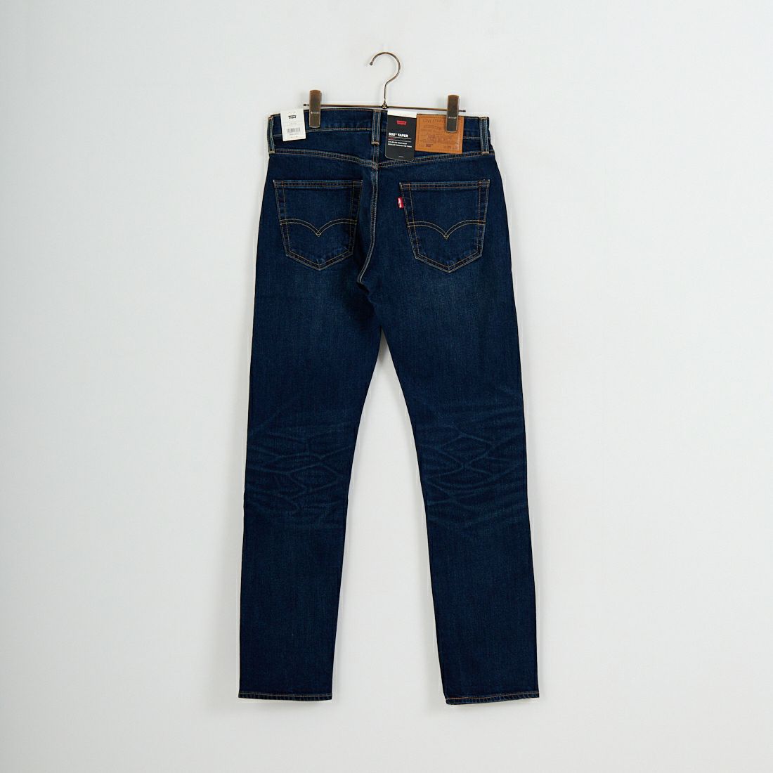 LEVI'S [リーバイス] レギュラーテーパード 502(TM) [29507-00