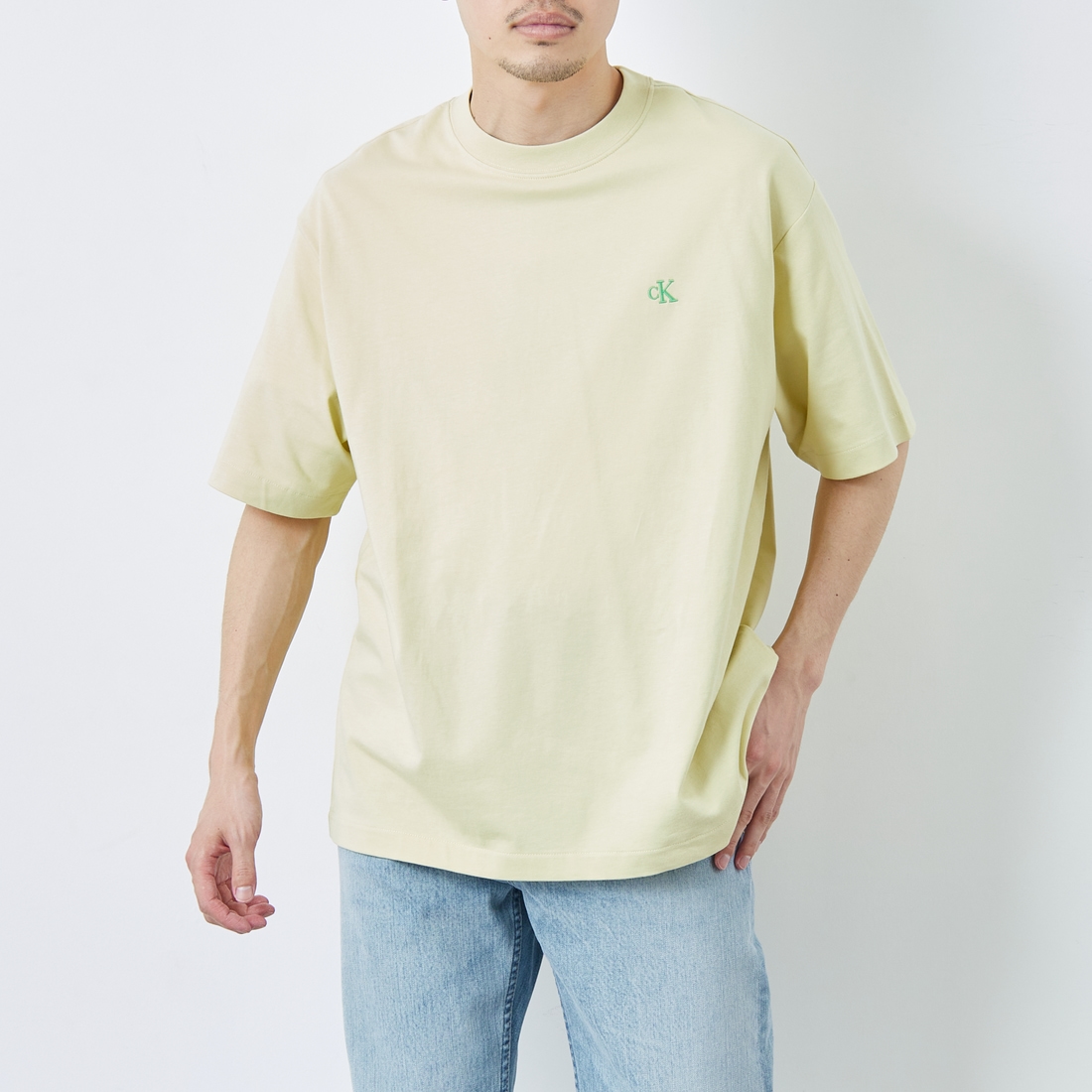 CALVIN KLEIN [カルバンクライン]｜レディース・メンズ ファッション公式通販 $SHOP$