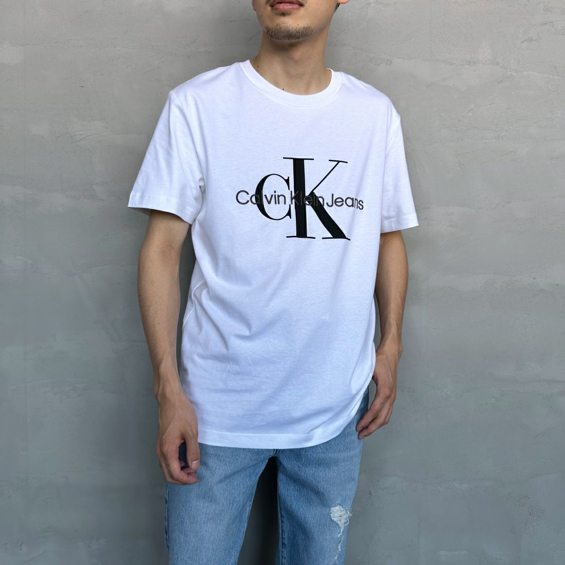 CALVIN KLEIN [カルバンクライン]｜レディース・メンズ ファッション公式通販 $SHOP$