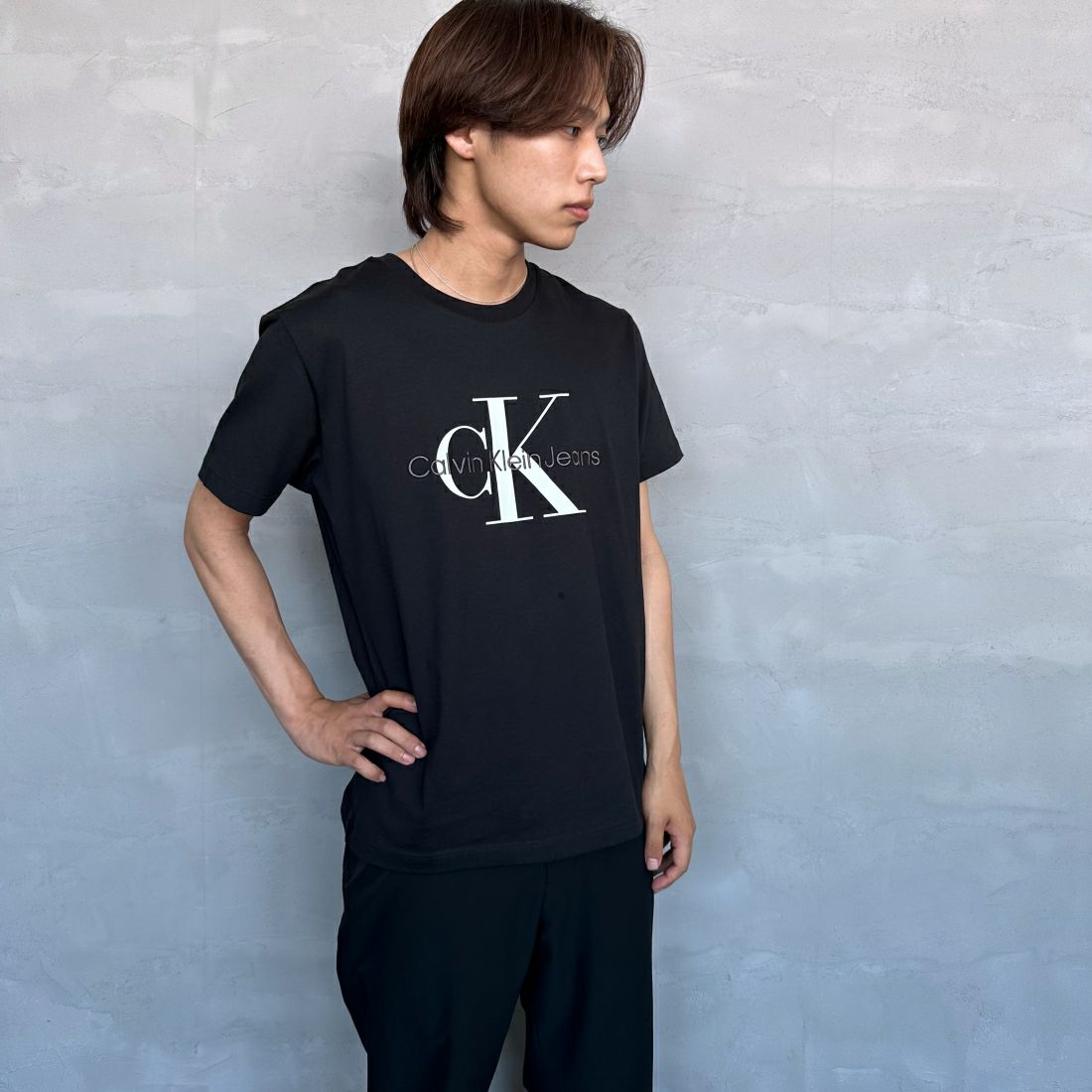 CALVIN KLEIN [カルバンクライン]｜レディース・メンズ ファッション公式通販 $SHOP$