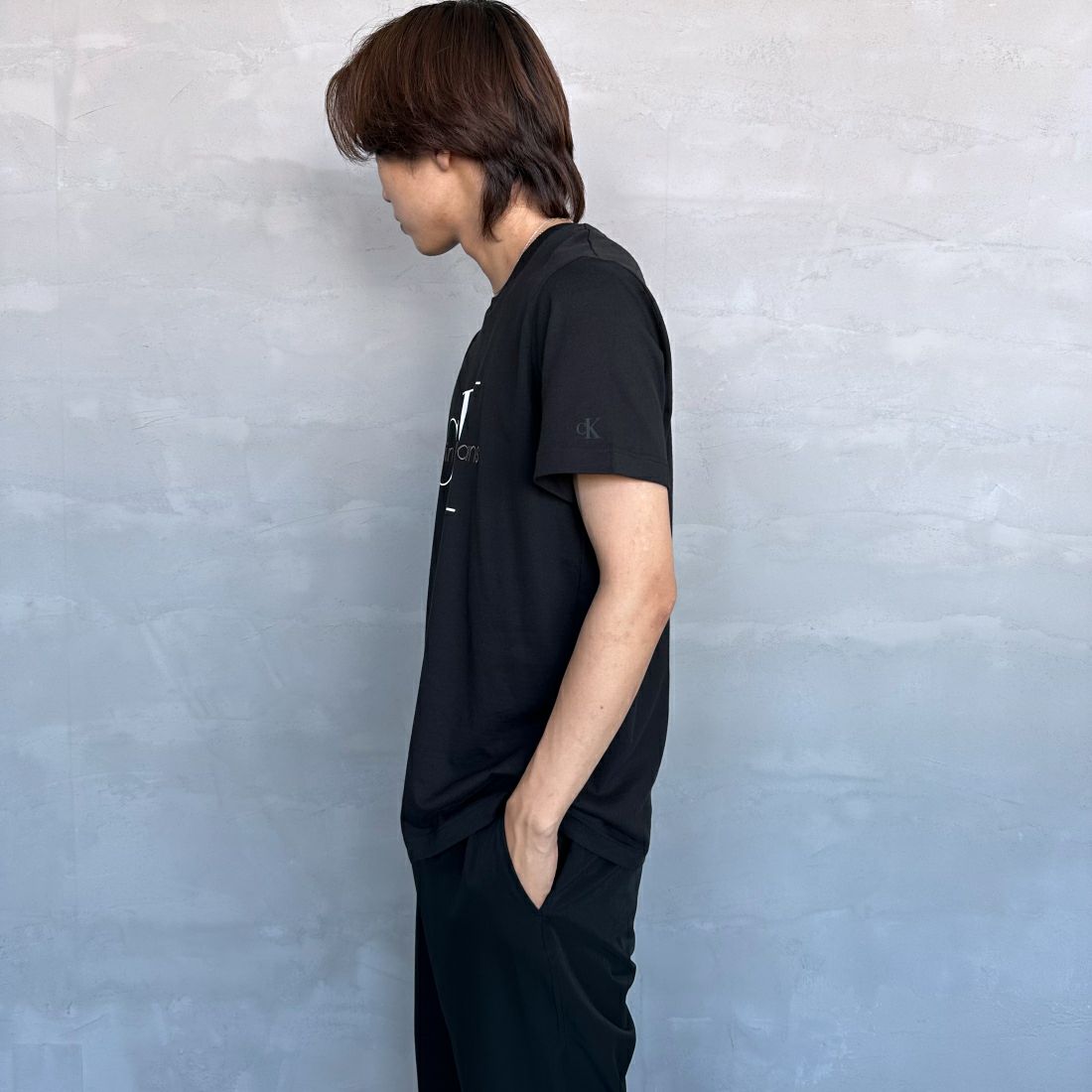 CALVIN KLEIN [カルバンクライン]｜レディース・メンズ ファッション公式通販 $SHOP$