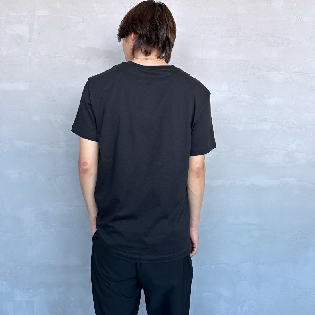 CALVIN KLEIN [カルバンクライン]｜レディース・メンズ ファッション公式通販 $SHOP$