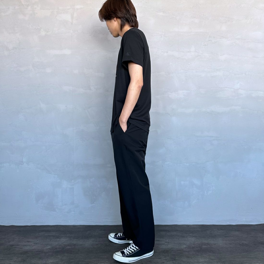CALVIN KLEIN [カルバンクライン]｜レディース・メンズ ファッション公式通販 $SHOP$