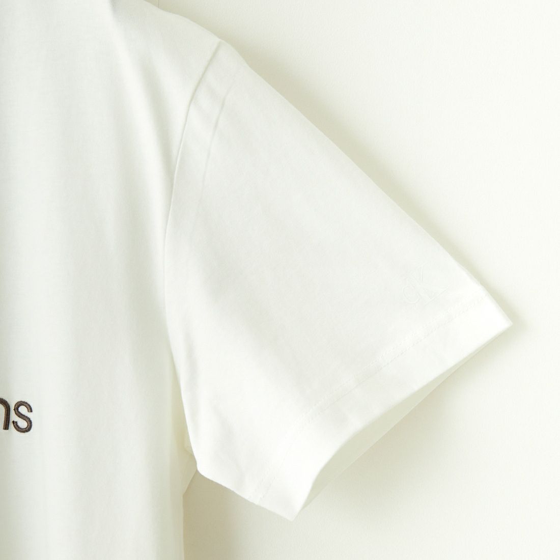 CALVIN KLEIN [カルバンクライン]｜レディース・メンズ ファッション公式通販 $SHOP$