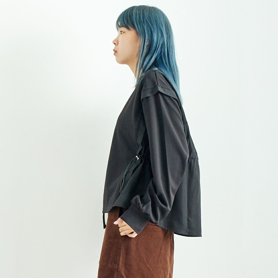 T-SHIRTS [Tシャツ] LADYS -レディース-｜JEANS FACTORY（ジーンズファクトリー）公式サイト