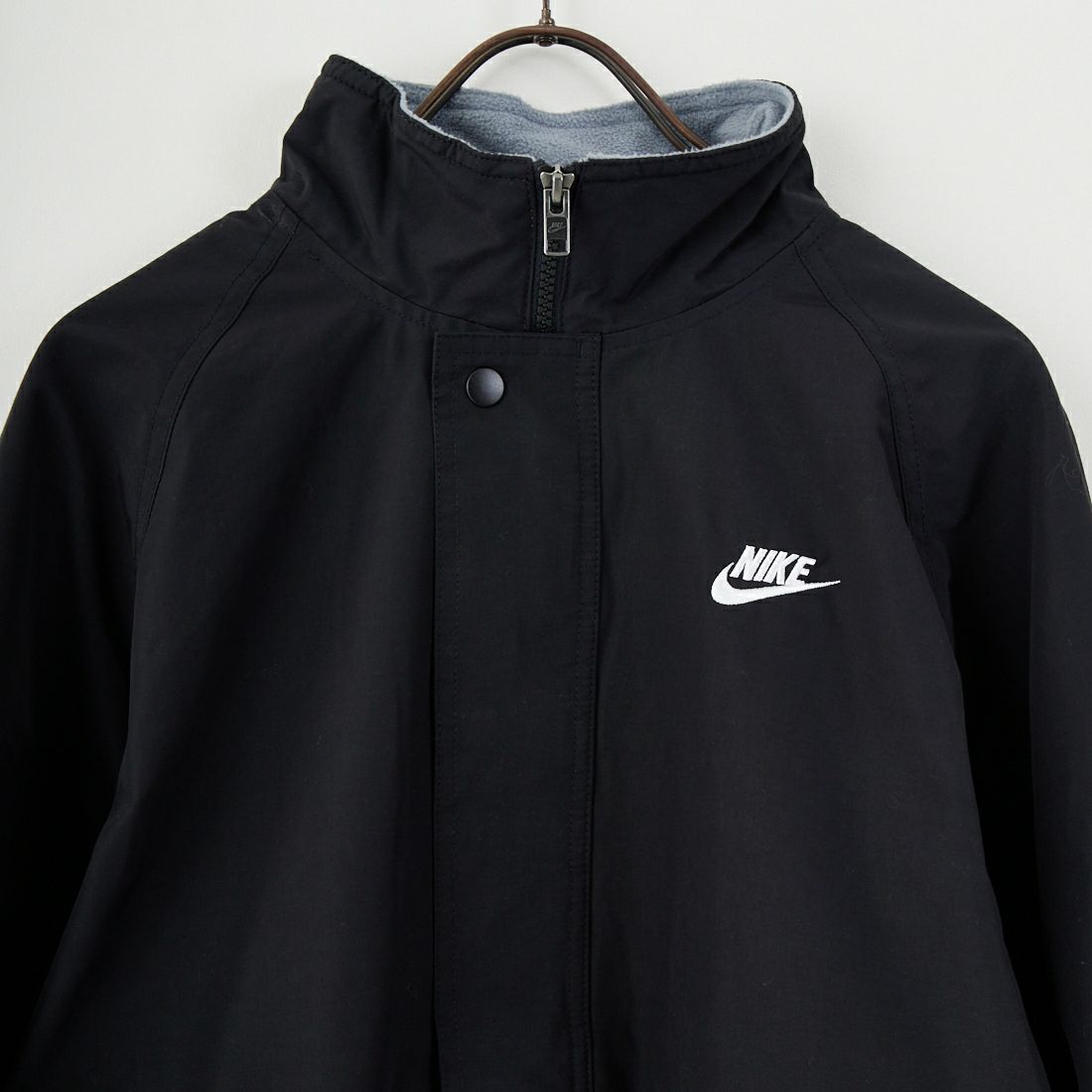 NIKE [ナイキ] ナイキ クラブフューチュラジャケット [FZ0657